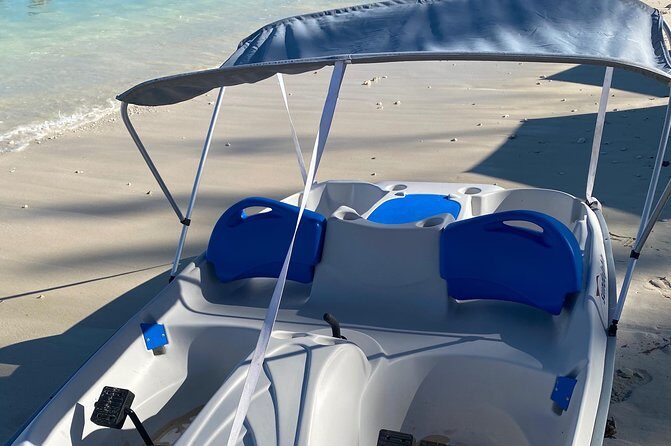 Unlimited Water Sports Package - Is It Worth the Price?