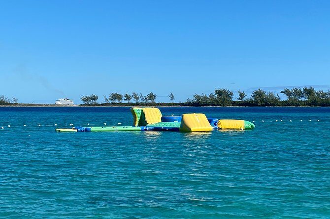 Unlimited Water Sports Package - Who Is This Tour Best For?