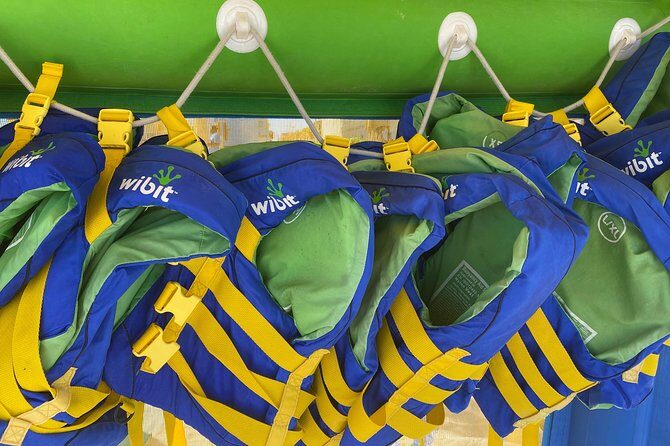 Unlimited Water Sports Package - FAQs