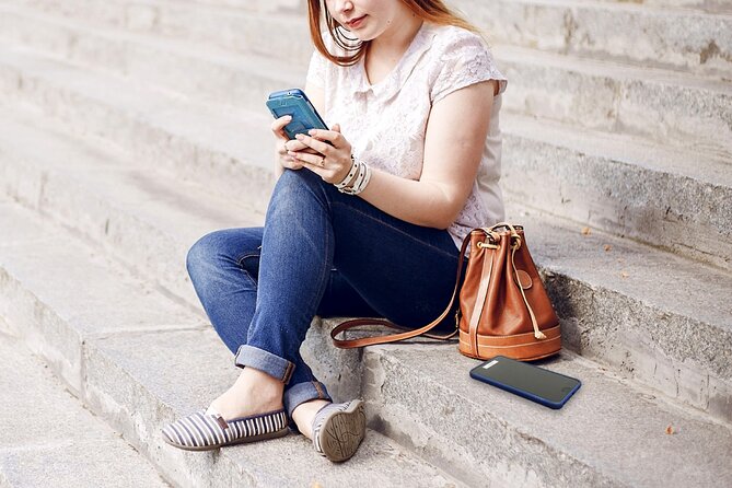 Unlimited WiFi Router - Haneda Airport (Tokyo) Pickup - Frequently Asked Questions (FAQs)