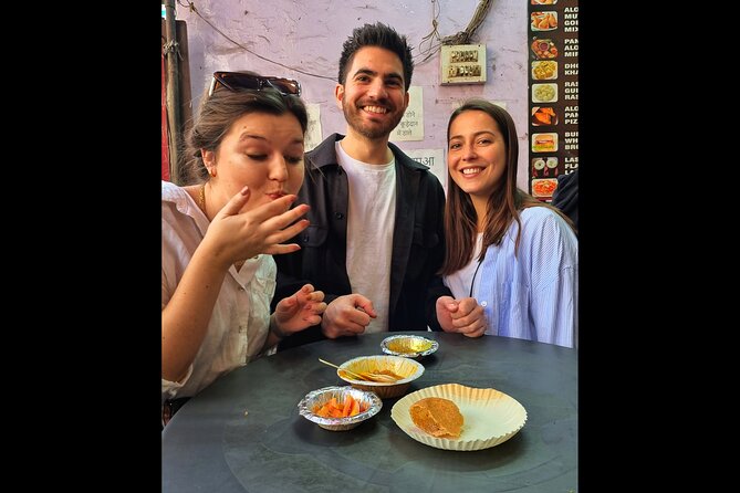 Unlock Delhi's Secrets: Food and Photography Full Day Tour - What the Reviews Say