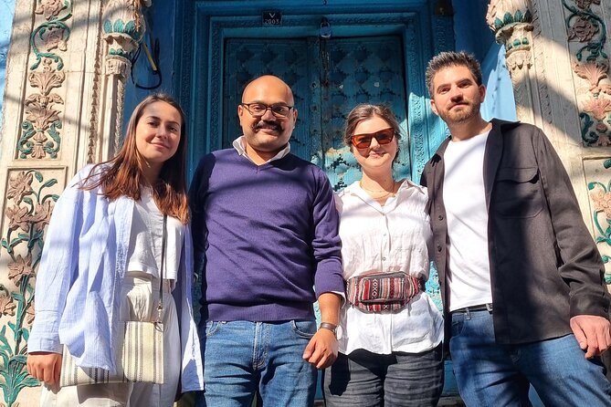 Unlock Delhi's Secrets: Food and Photography Full Day Tour - The Sum Up