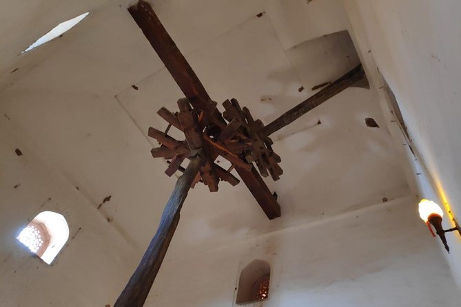 Unlock Hidden Amber! - Guided 2-Hour Heritage Tour in Jaipur - The Practicalities: Price, Timing, and Logistics