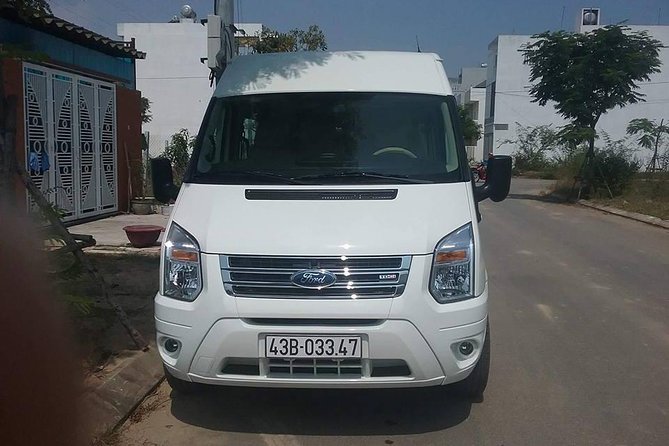 Unlock Magic Golden Bridge & Hills: Local Guide, Smart Minivan - Deep Dive into the Highlights