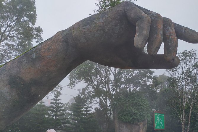 Unlock Magic Golden Bridge & Hills: Local Guide, Smart Minivan - Final Thoughts