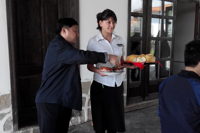 Unlock Six Starosel Treasures: A Delicious Tasting Experience - Key Points