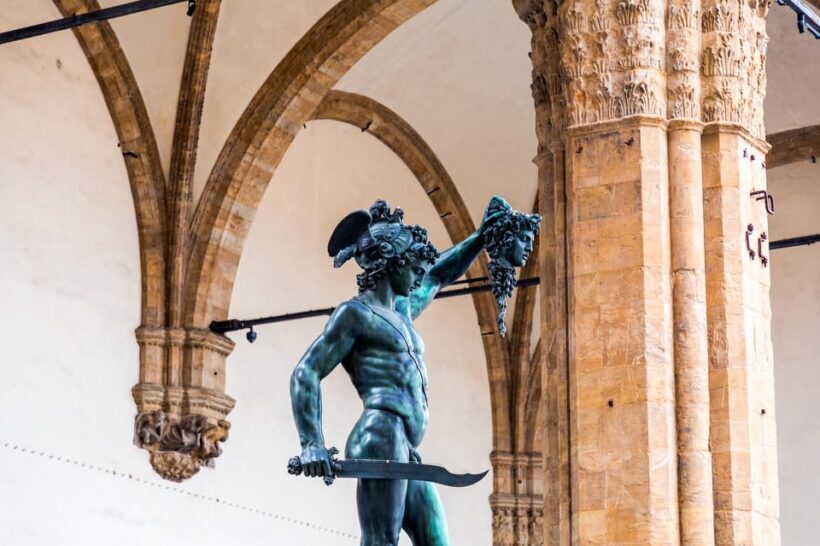 Unlock the Secrets of Florence Walking Tour - Key Points