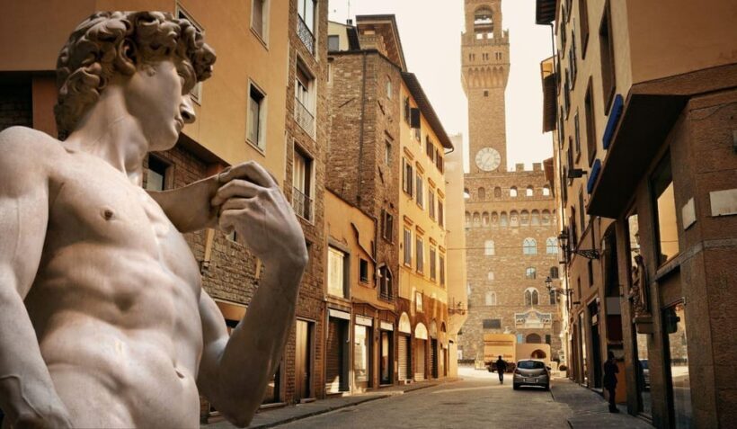 Unlock the Secrets of Florence Walking Tour - Exploring Florence’s Hidden Corners
