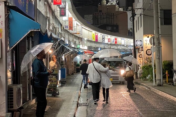 Unlock Tokyo for Your City Private Adventure - Common Questions