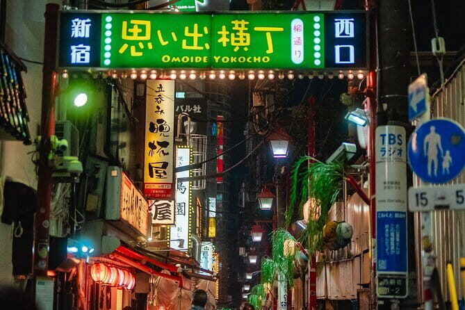 Unlock Tokyos Secrets with a Custom Private Tour - FAQ