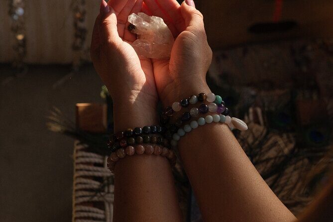 Unlock Your Inner Potential: A Self-Awareness Experience - What Is This Experience Really About?