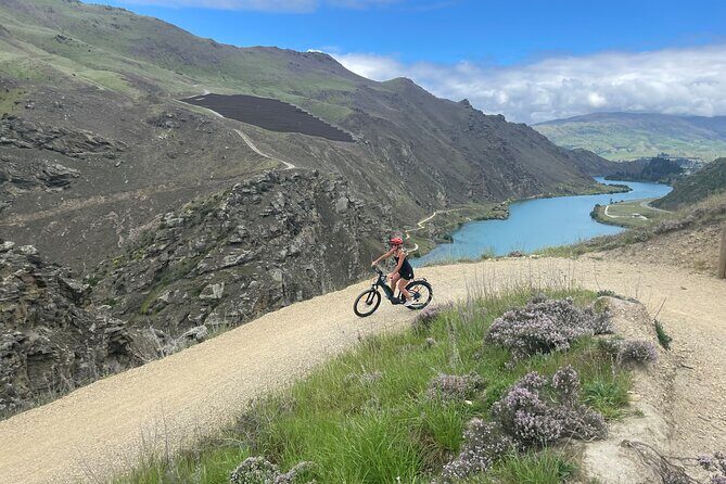 Unlock Your Potential with a Private mountain bike lesson. - Who Will Love This?