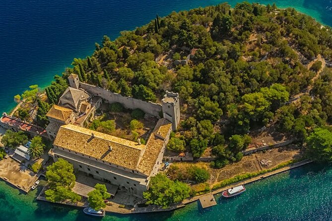 Unlocking Mljet Islands Secrets: Private Boat Experience - How the Day Unfolds