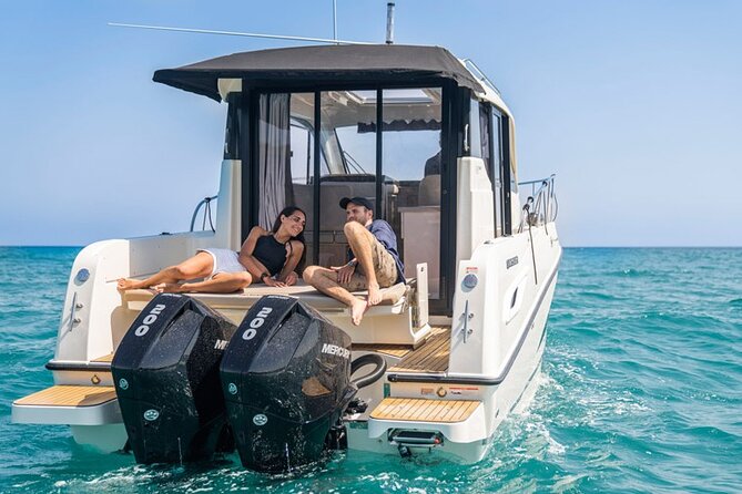 Unlocking Mljet Islands Secrets: Private Boat Experience - The Value of the Experience