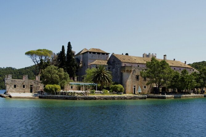 Unlocking Mljet Islands Secrets: Private Boat Experience - Who Will Love This Tour?