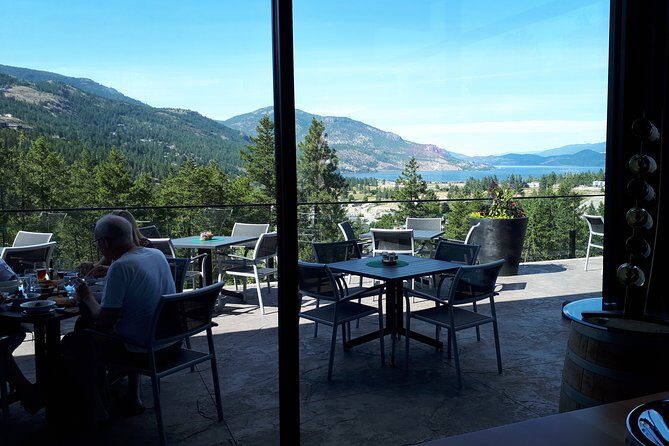 Unmatched Private Wine Tours for Up to 11 in Kelowna Area - The Sum Up: Why Choose This Wine Tour?