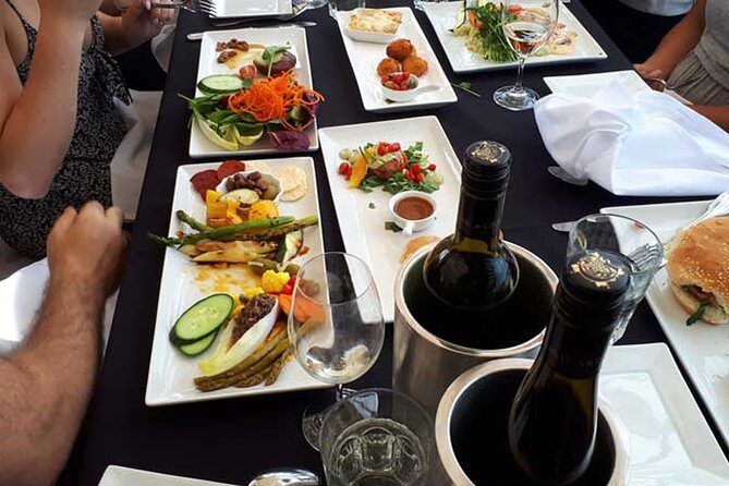 Unmatched Private Wine Tours for Up to 11 in Kelowna Area - FAQ