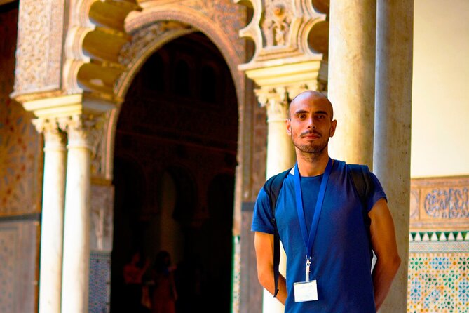 Unmissable Seville Private Tour - Climbing the Giralda: A Journey Through History