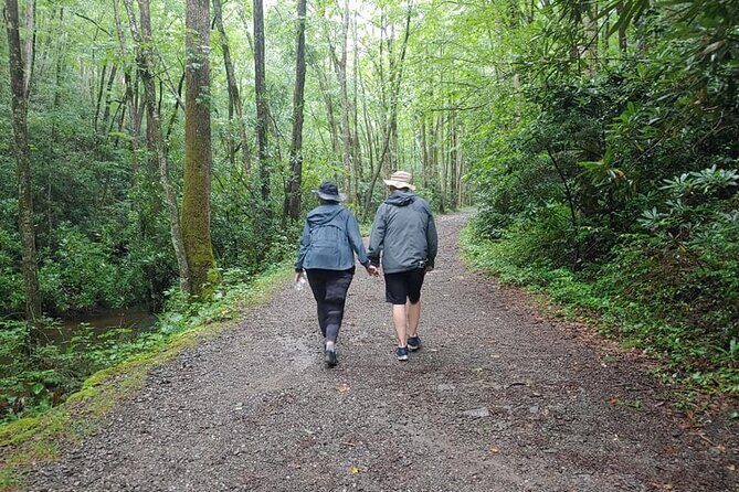Unplugged Waterfall Hike in the Smokies - FAQs