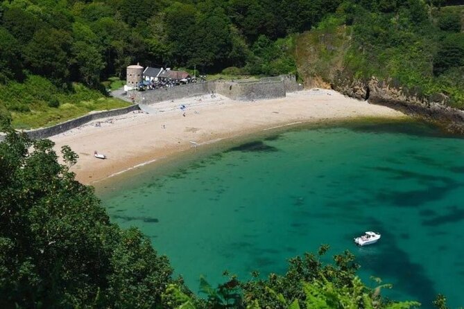 Unrivalled Coastal Tour to Saints Bay Harbour - Since You Asked