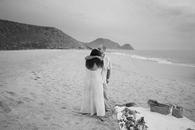 Unscripted in Cabo Candid Photoshoot Experience - Setting the Scene: What to Expect from the Experience
