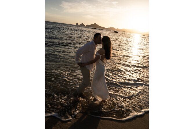 Unscripted in Cabo Candid Photoshoot Experience - What the Reviews Say (From the Few Available)