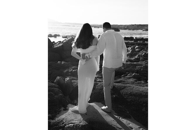 Unscripted in Cabo Candid Photoshoot Experience - Who Will Love This Tour?