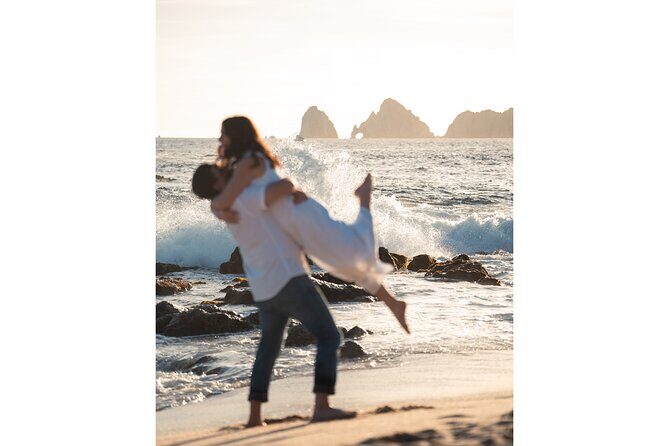 Unscripted in Cabo Candid Photoshoot Experience - Final Thoughts: Is This Experience Worth It?