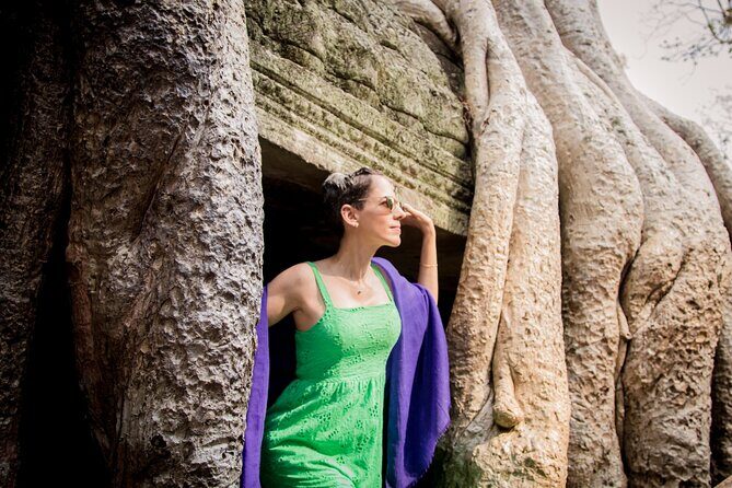 Unseen Angkor Tour & Photoshoot - Exploring the Itinerary in Detail