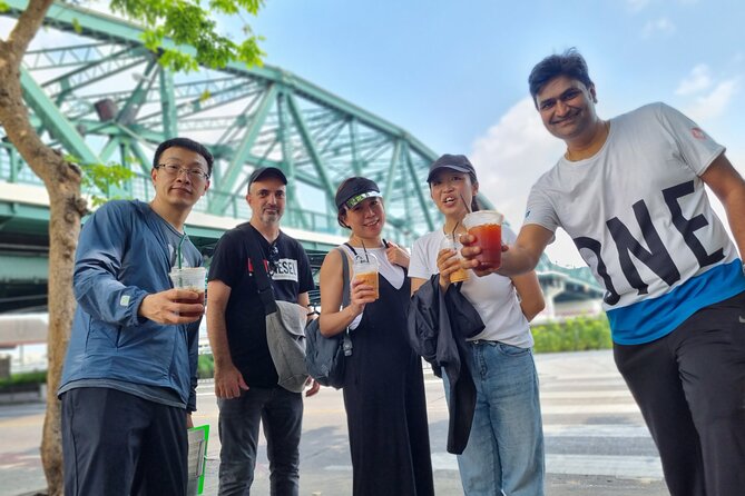 Unseen Bangkok Tour with Detective Game - The Lady of Kudichin - The Value for Money