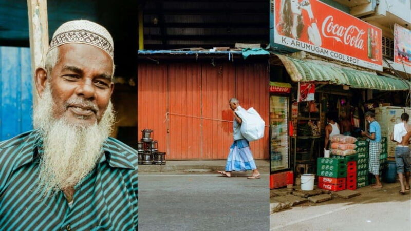 Unseen beauty of Colombo, Sri Lanka - Practical Photography Tips for All Levels
