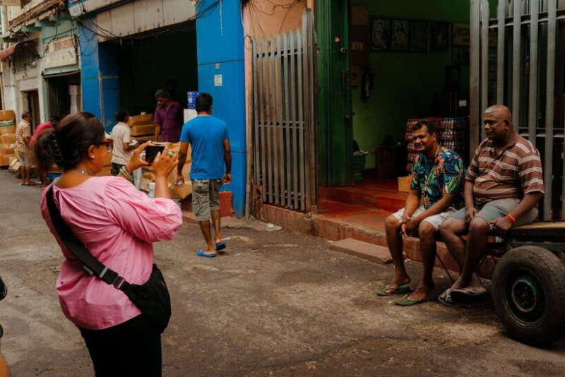 Unseen beauty of Colombo, Sri Lanka - Culinary Delights and Local Flavors