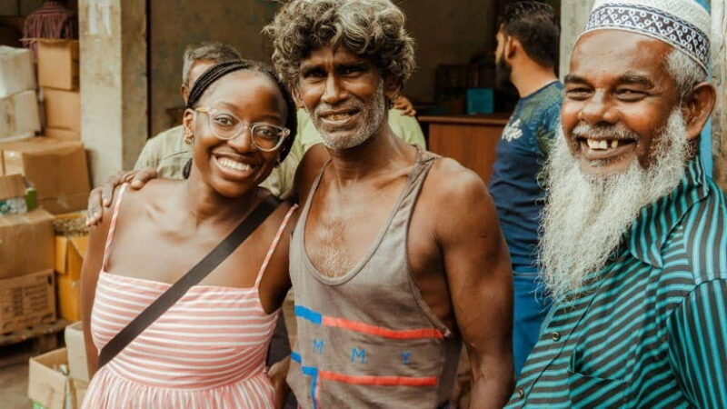 Unseen beauty of Colombo, Sri Lanka - Final Thoughts