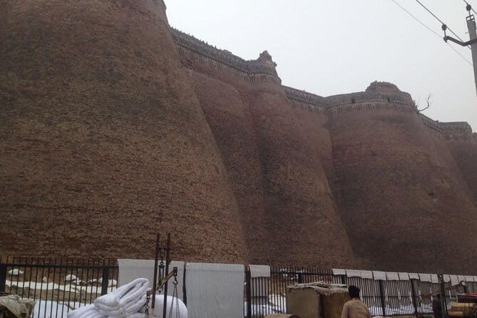 UnSeen India :Delhi To Bathinda | 3 Days & 2 Nights Best Tour |See The New India - What’s Included and What’s Not