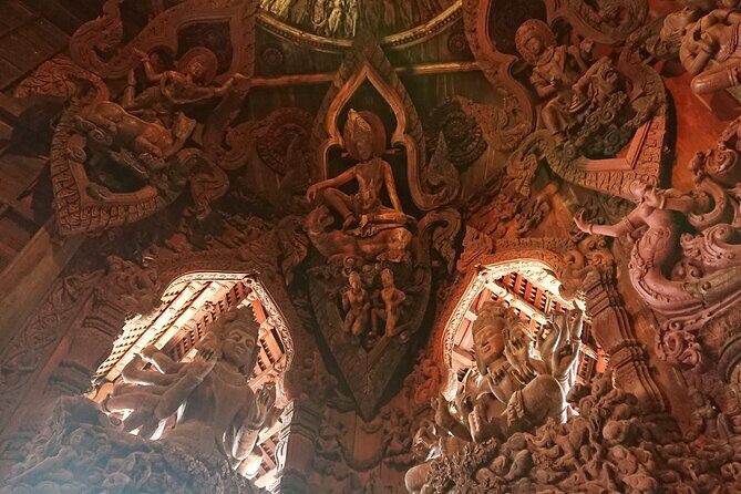Unseen Pattaya Full Day Experience from Bangkok - Final Verdict