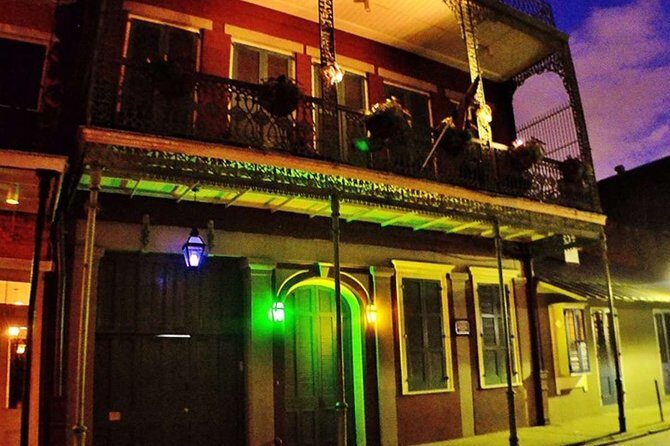 Unsolved Mysteries of New Orleans - Final Thoughts