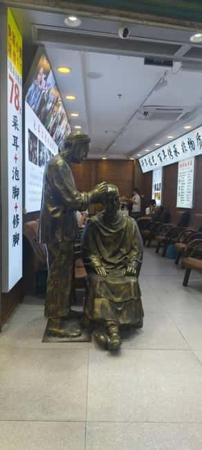 Untold story of Shenzhen , Electronic & Dongmen Market tour - A Practical and Honest Look at the Tour