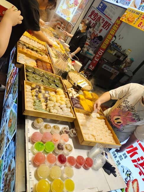 Untold story of Shenzhen , Electronic & Dongmen Market tour - Who Will Love This Tour?