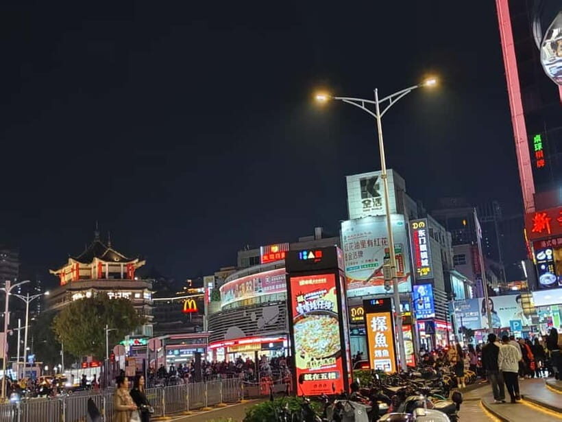 Untold story of Shenzhen , Electronic & Dongmen Market tour - Final Thoughts