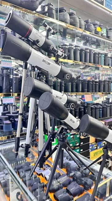 Untold story of Shenzhen , Electronic & Dongmen Market tour - FAQs