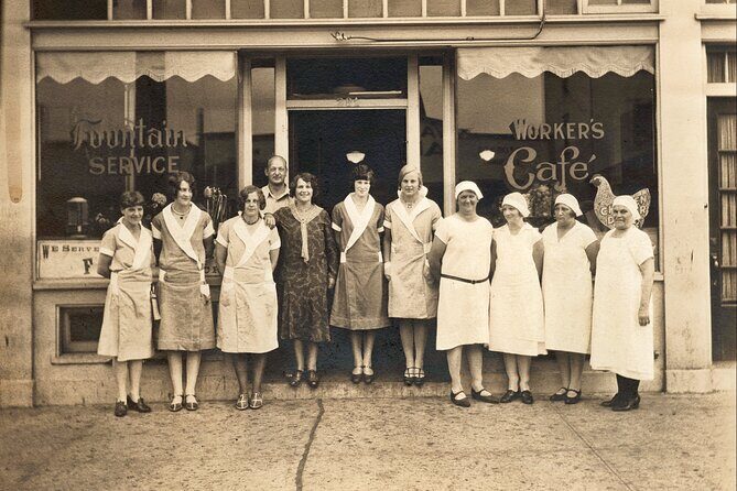 Untold Uniontown Walking History Tour - Final Verdict: Who Should Consider This Tour?