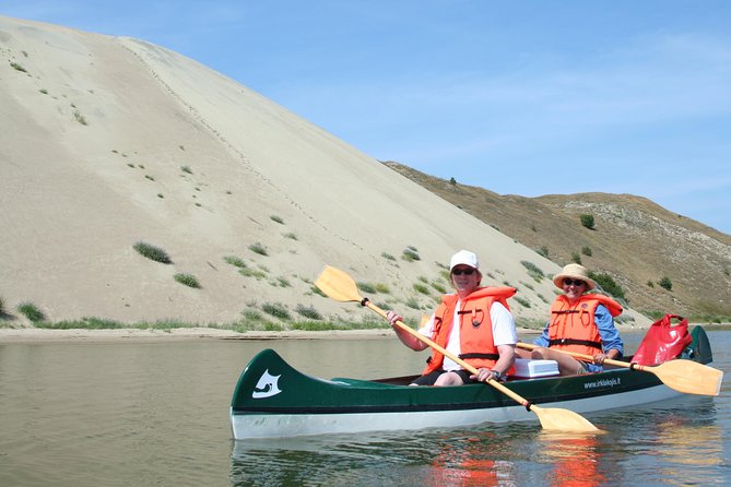 Untouched Sand Dunes - Guided canoe tour on UNESCO site - Final Thoughts: Is It Worth It?