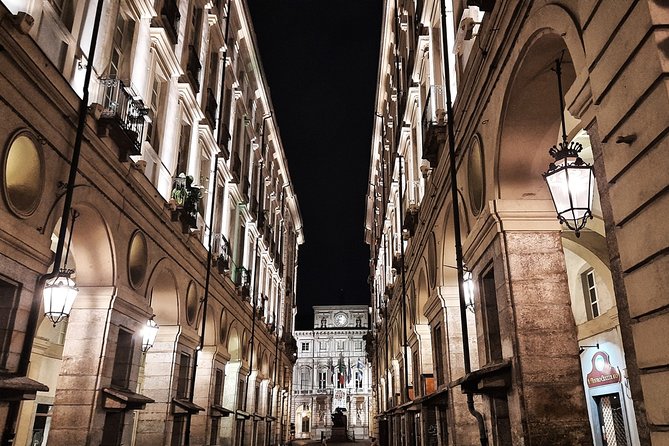 UNUSUAL and Hidden Turin for Curious People - Uncovering Hidden Gems