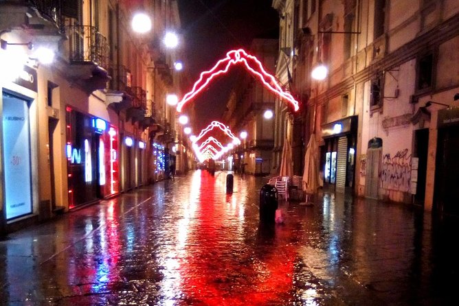 UNUSUAL and Hidden Turin for Curious People - Exploring Unique Neighborhoods