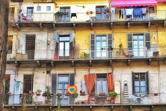 UNUSUAL and Hidden Turin for Curious People - Engaging Storytelling and Historical Insights