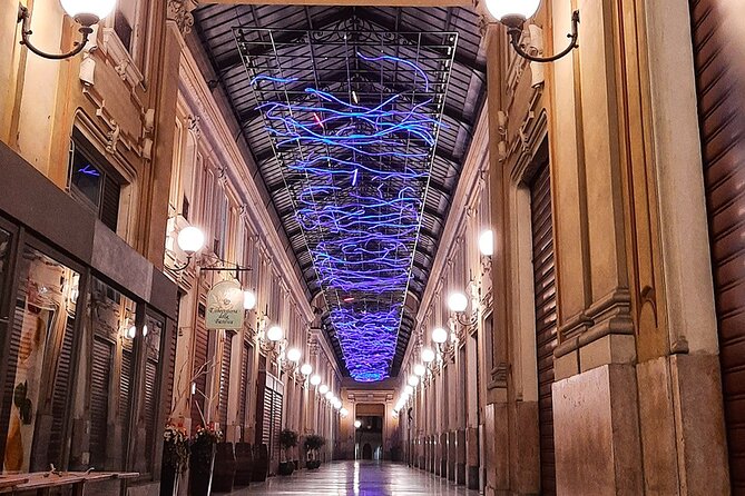 UNUSUAL and Hidden Turin for Curious People - Practical Information and Communication