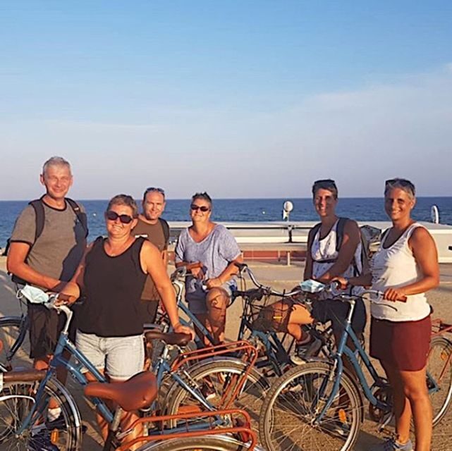 Unusual Barcelona Bike Tour in French - Authenticity, Value, and What You’ll Take Away