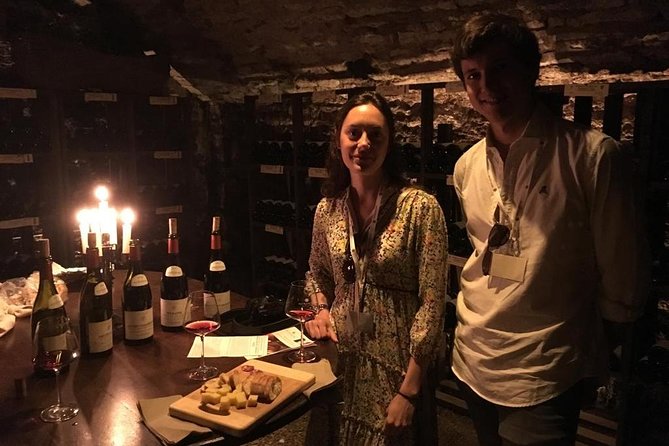 Unusual exploration of the terroirs of Burgundy in 2CV - from 6 people - FAQ