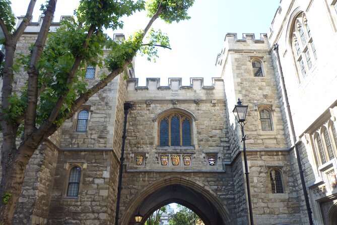 Unusual London Guided Tour - Practical Tips and Considerations