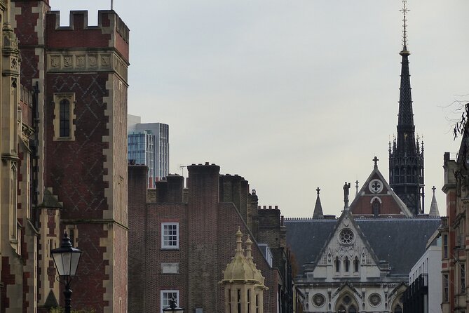 Unusual London Guided Tour - FAQ